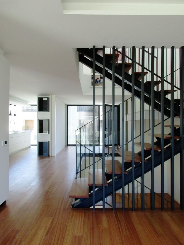 Viviendas en hilera | Utopia Arquitectura e Engenharia - Arquitectura ...
