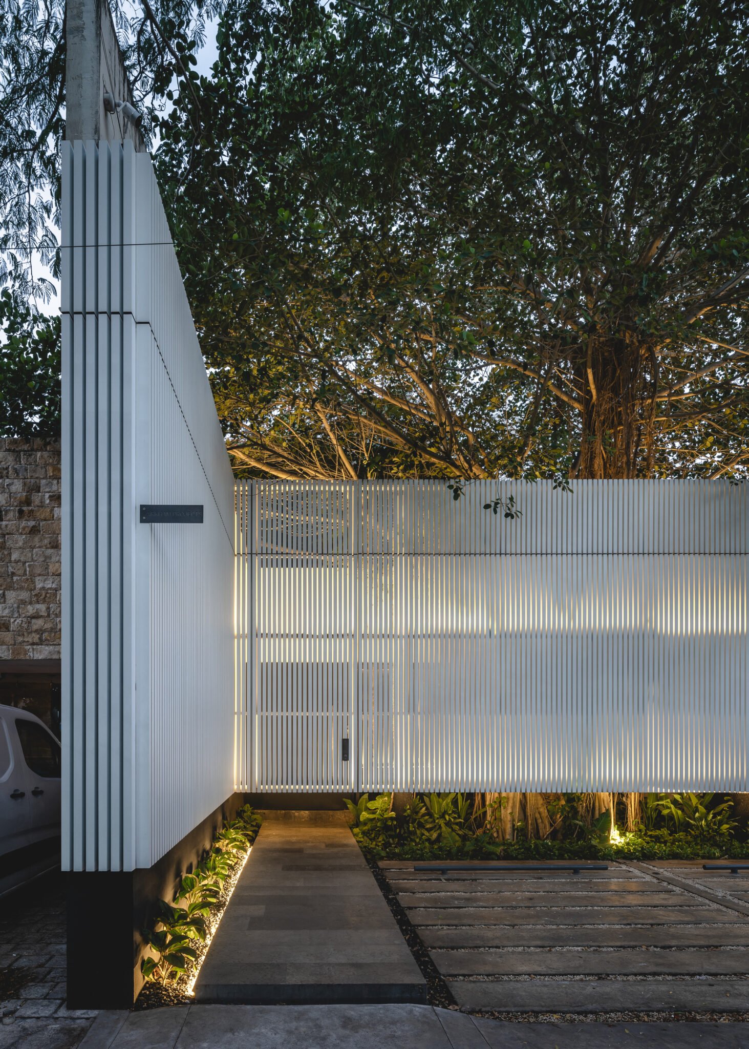 The Asylum — Arkham Projects (Mérida)