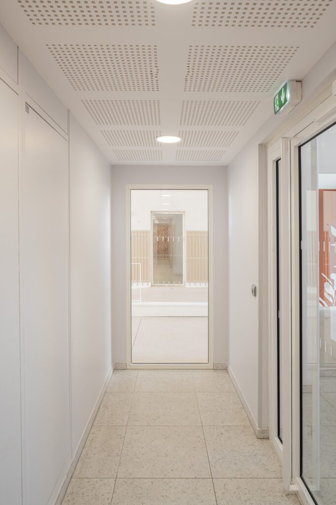 Alpha XXL — Rémy Marciano Architecte (Marsella) - Arquitectura en Blanco