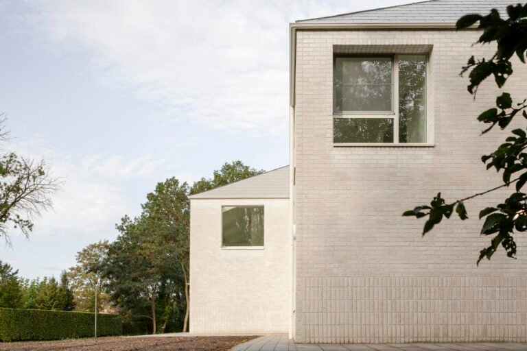 Villa Care | FELT architecture & design - Arquitectura en Blanco